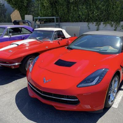 LALO'S MUSCLE CAR is a High Performance Auto Repair Shop in Lake Balboa ...